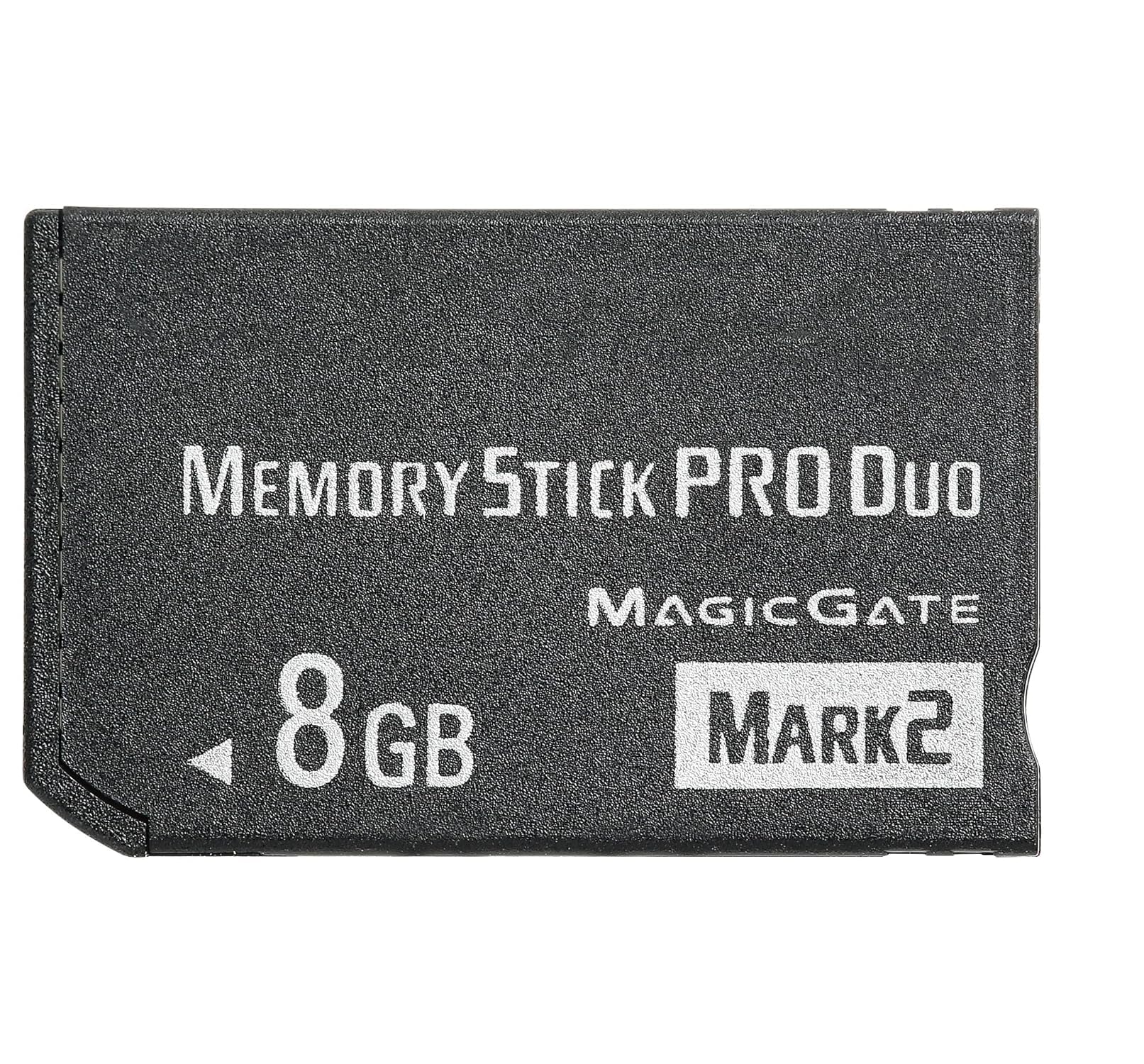 4GB Memory Stick PRO Duo Memory Card for PlayStation and Gaming Console ...