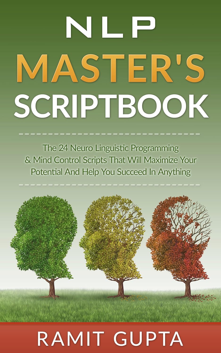 Amazon.com: NLP - NLP Master's Scriptbook: The 24 Neuro Linguistic ...