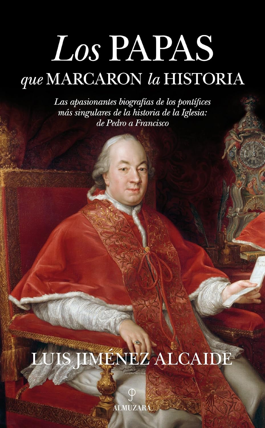Buy Los Papas que marcaron la historia / The popes that marked the ...
