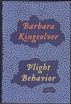 Flight Behaviour: Kingsolver, Barbara: 9781443412995: Amazon.com: Books