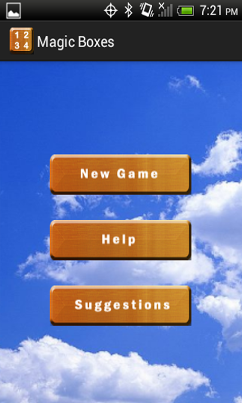 Magic Boxes Puzzle - App on Amazon Appstore