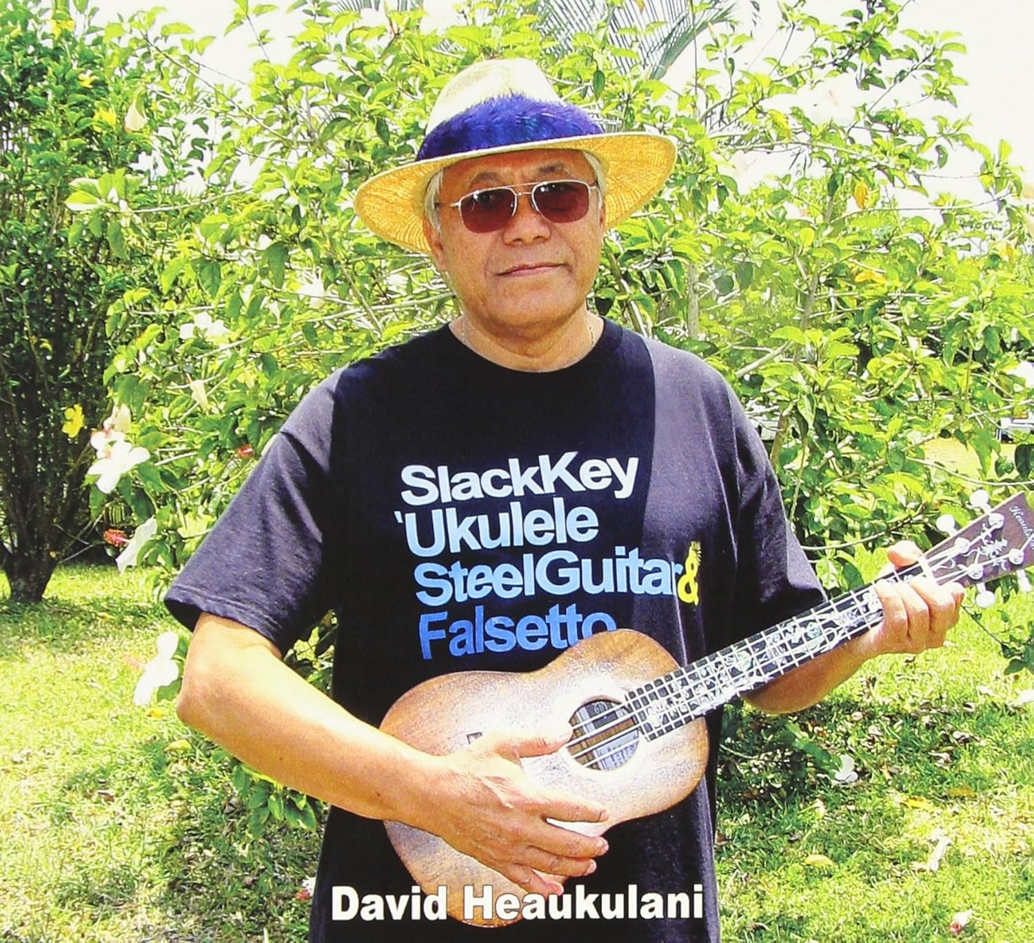 Slack Key Ukulele: Amazon.de: Musik-CDs & Vinyl