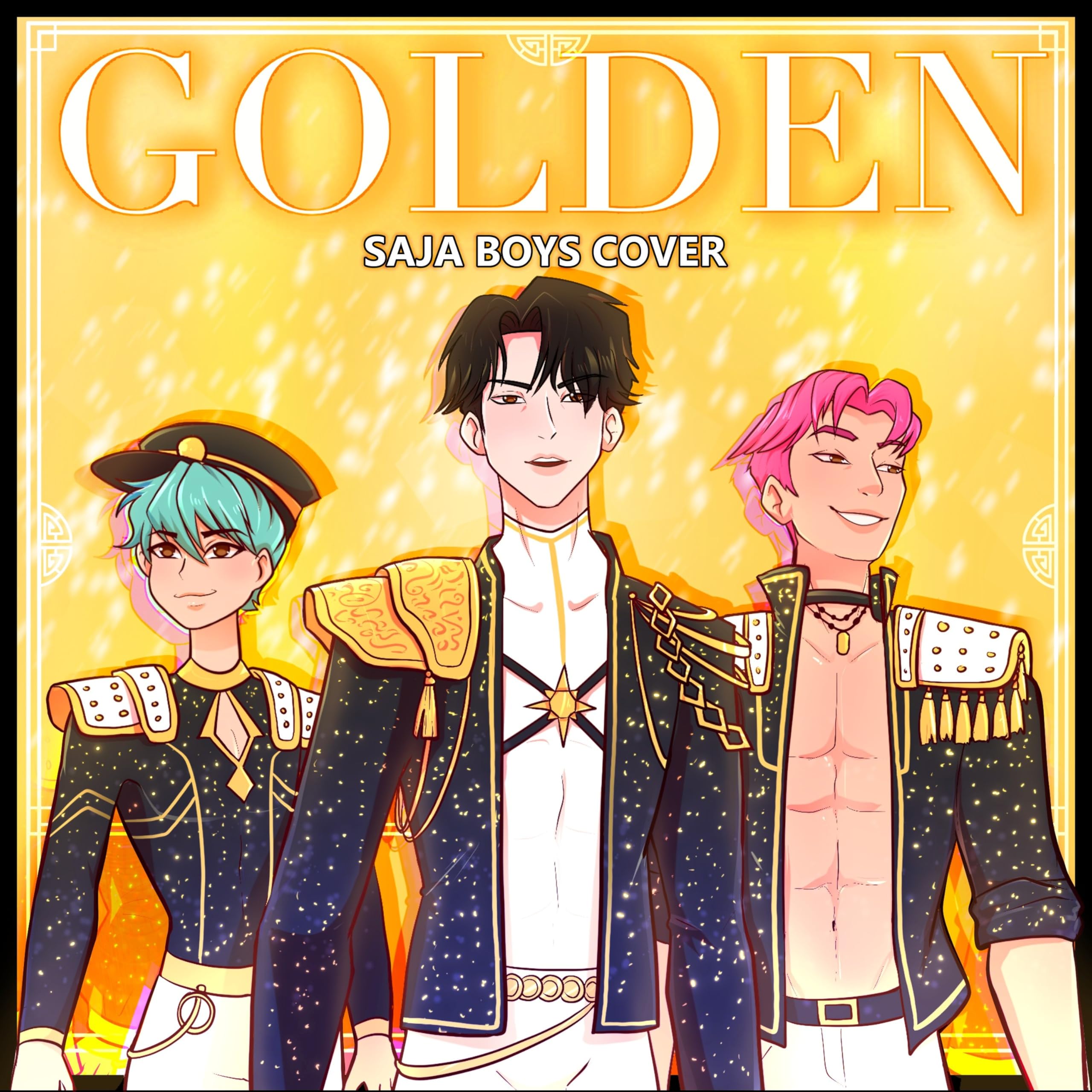 Soda Pop 2 (from "KPop Demon Hunters") song by Cougar Macdowall ...