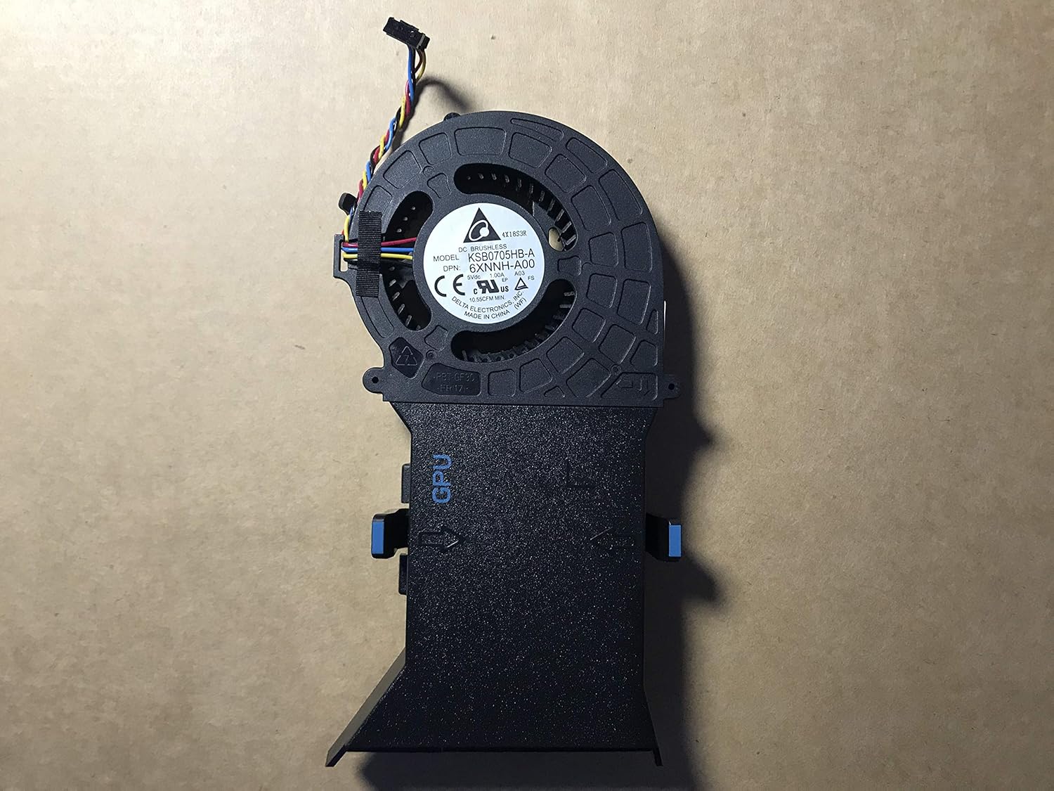 Amazon.com: Original Genuine New for Dell Alienware Alpha R2 06XNNH ...