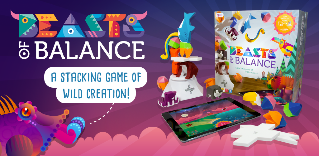 Beasts of Balance - App on Amazon Appstore
