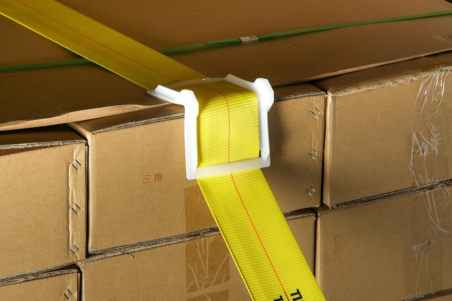 Buy Vee Board 10-Pack Corner Edge Protectors for Cargo Loads, Cushion ...