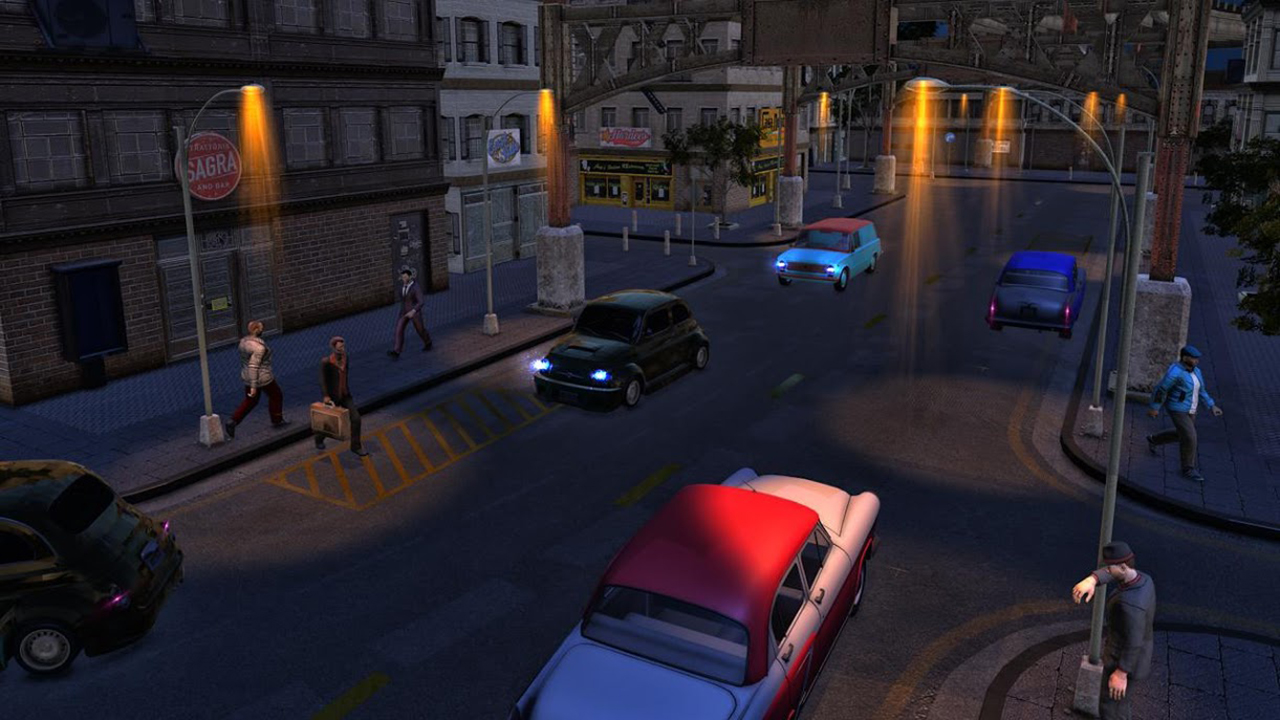 City Mafia Battle US Police Simulator Thrilling Missions 3D Game: Idle ...