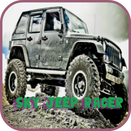 Sky Jeep Racer - App on Amazon Appstore