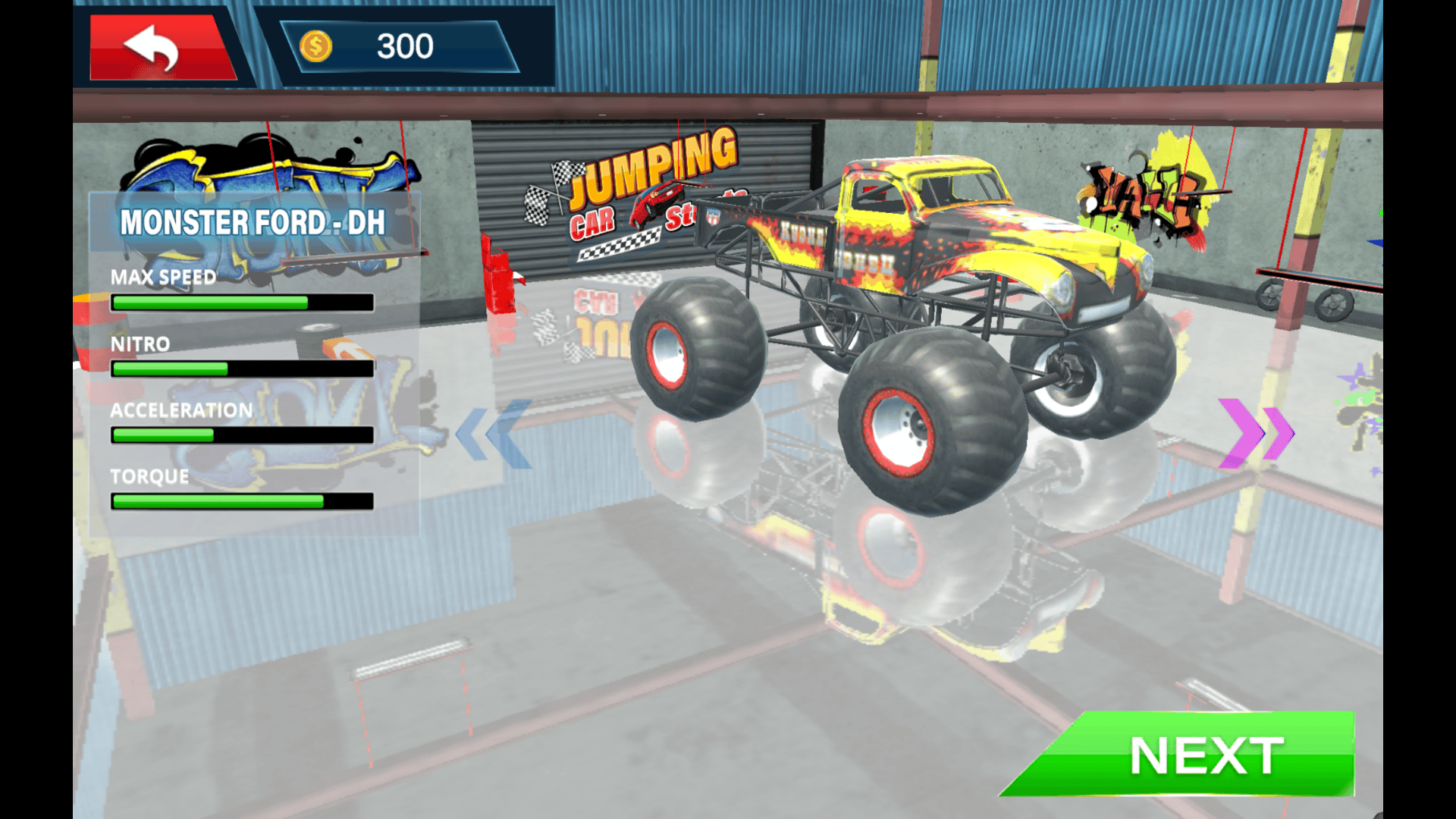 RC Car Stunts & Driving Games: Car Force Elite Simulator - App on ...