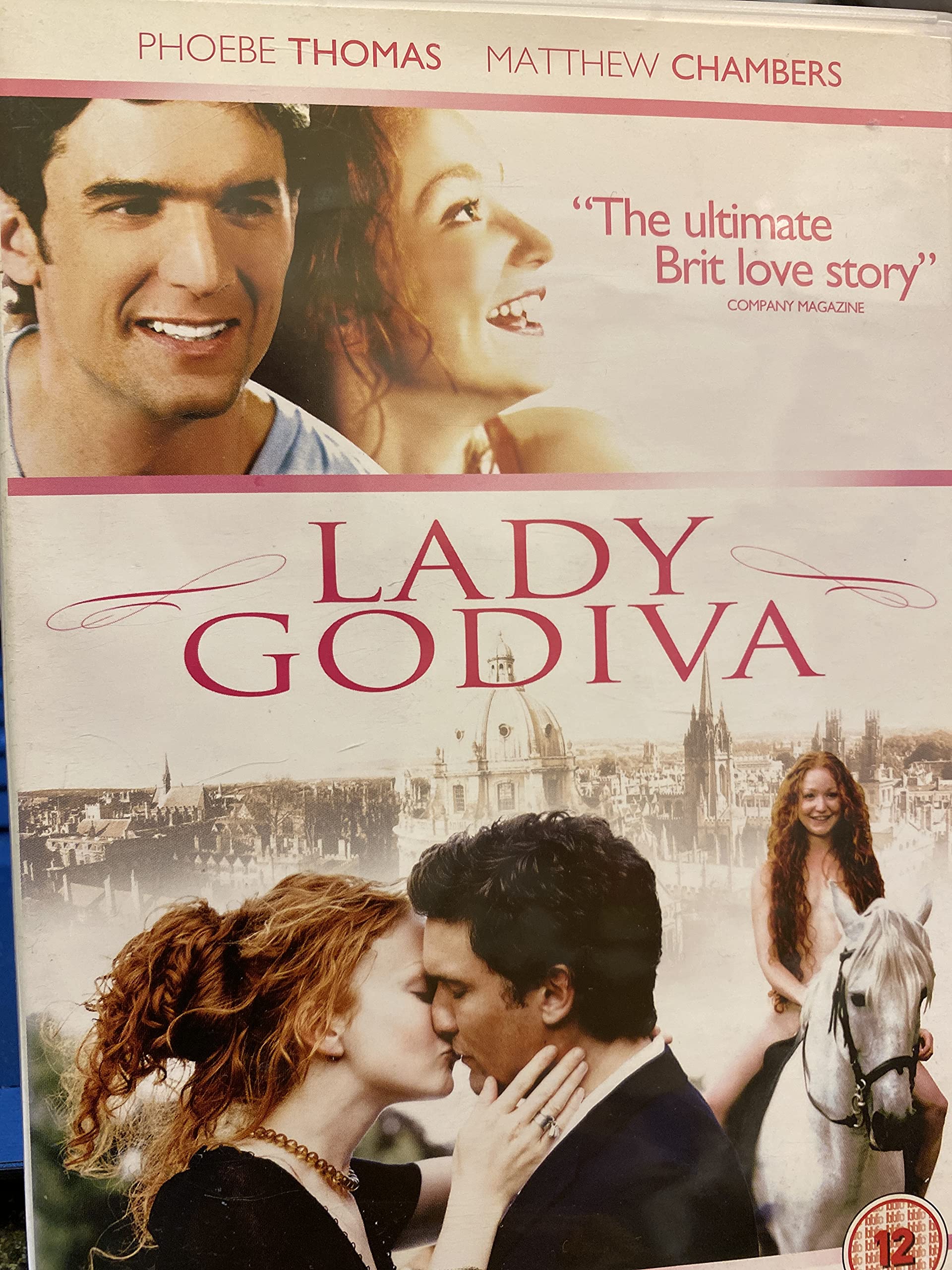 Lady Godiva Film