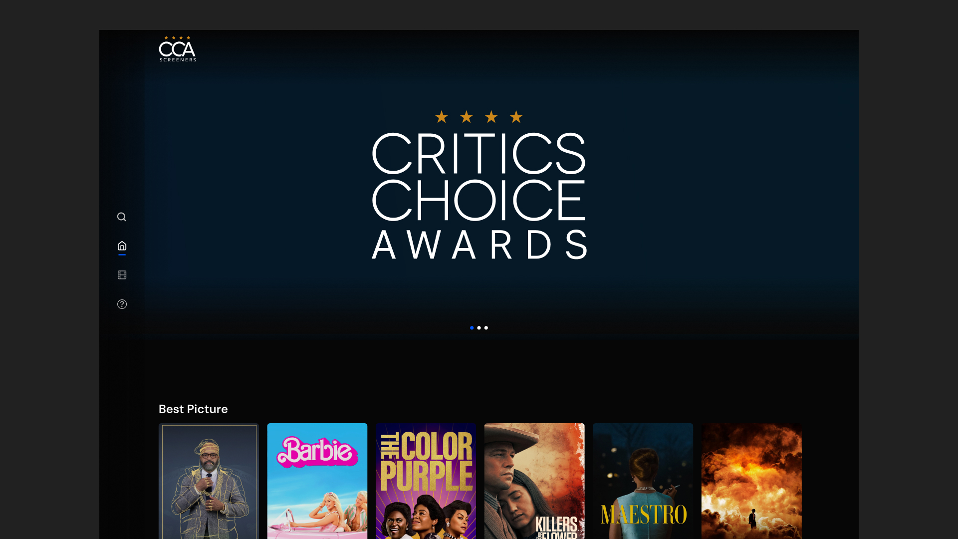 CCA Screeners - App on Amazon Appstore