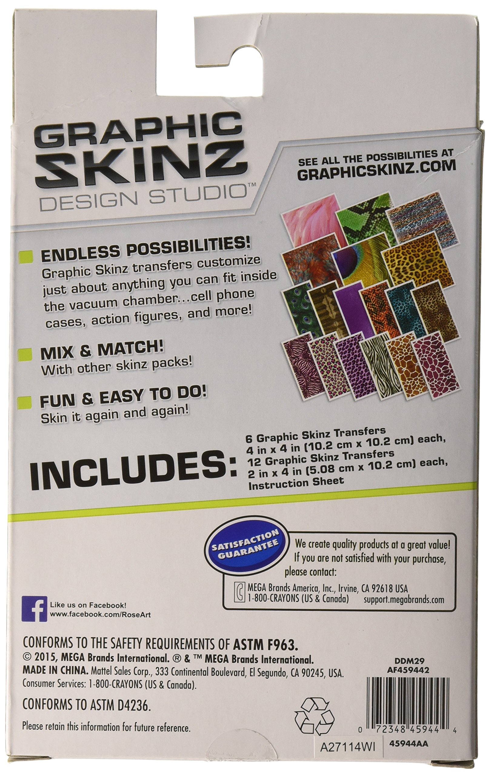 Graphic Skinz Design Studio