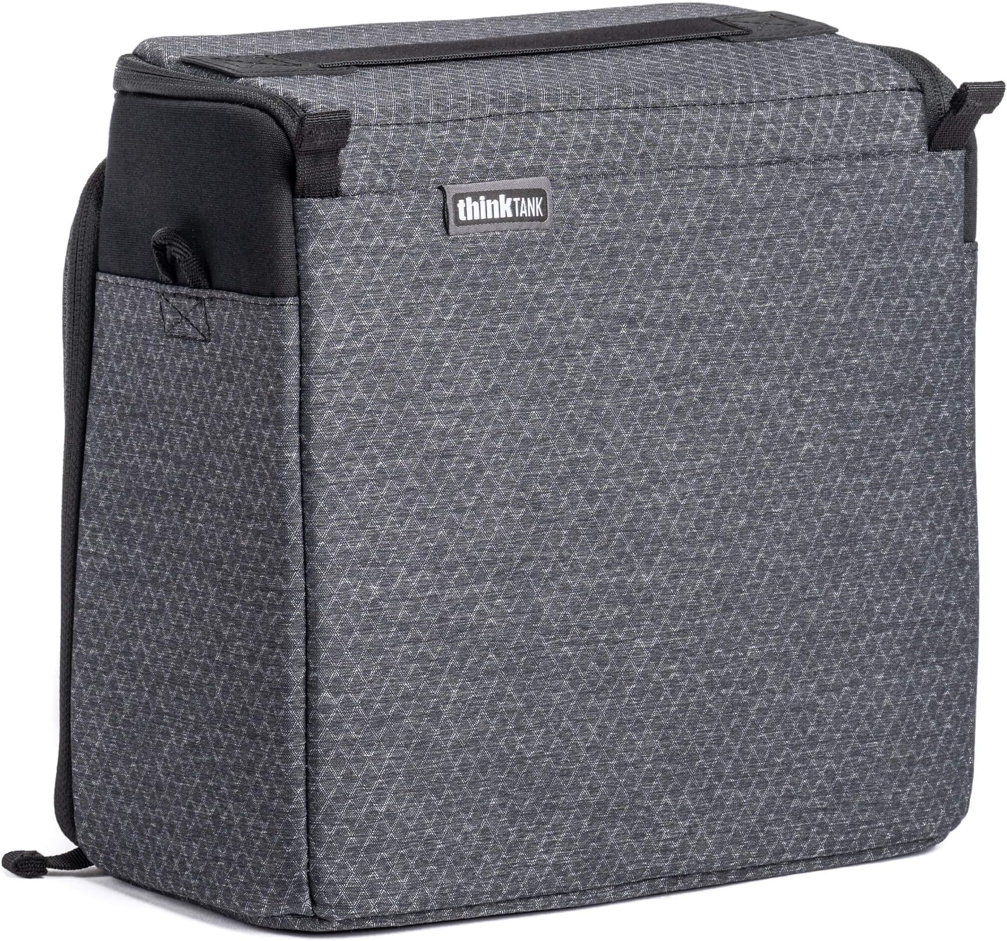 Amazon.com : Think Tank Stash Master M Camera Cube Insert : Electronics