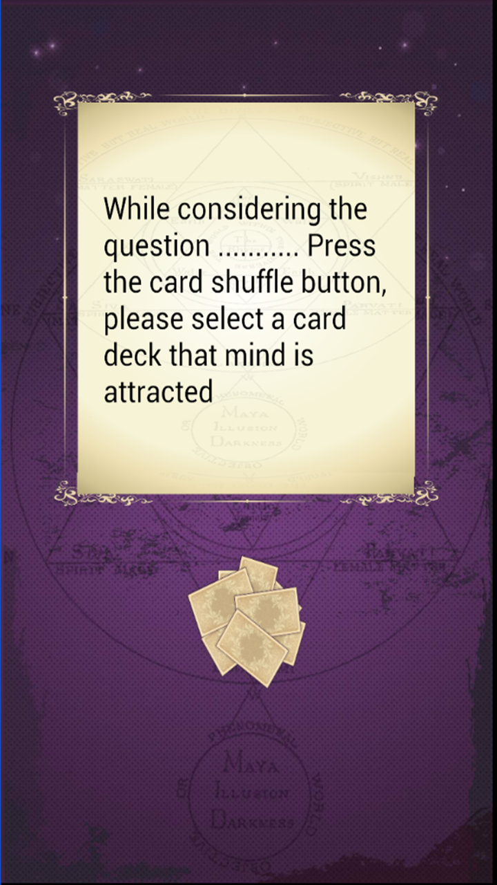 Free Tarot Horoscope Psyche - App on Amazon Appstore