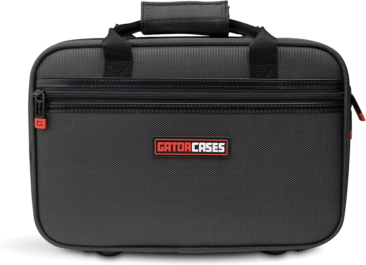 Amazon.com: Gator Cases Adagio Series EPS Polyfoam Lightweight Case for ...