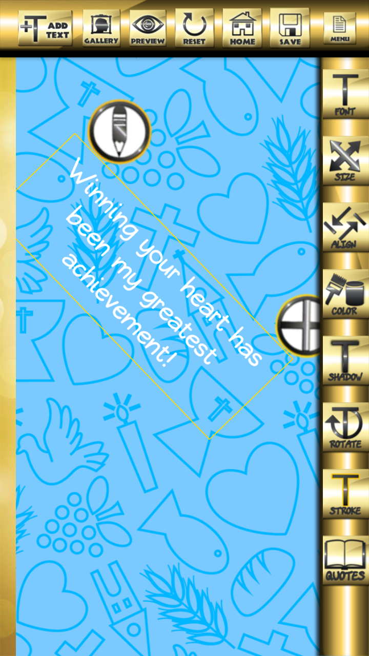 First Holy Communion Invites - App on Amazon Appstore
