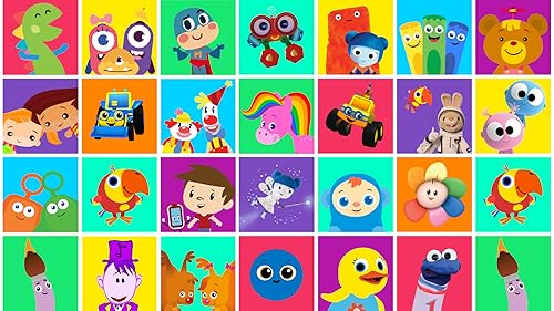 First by babyfirst - App on Amazon Appstore