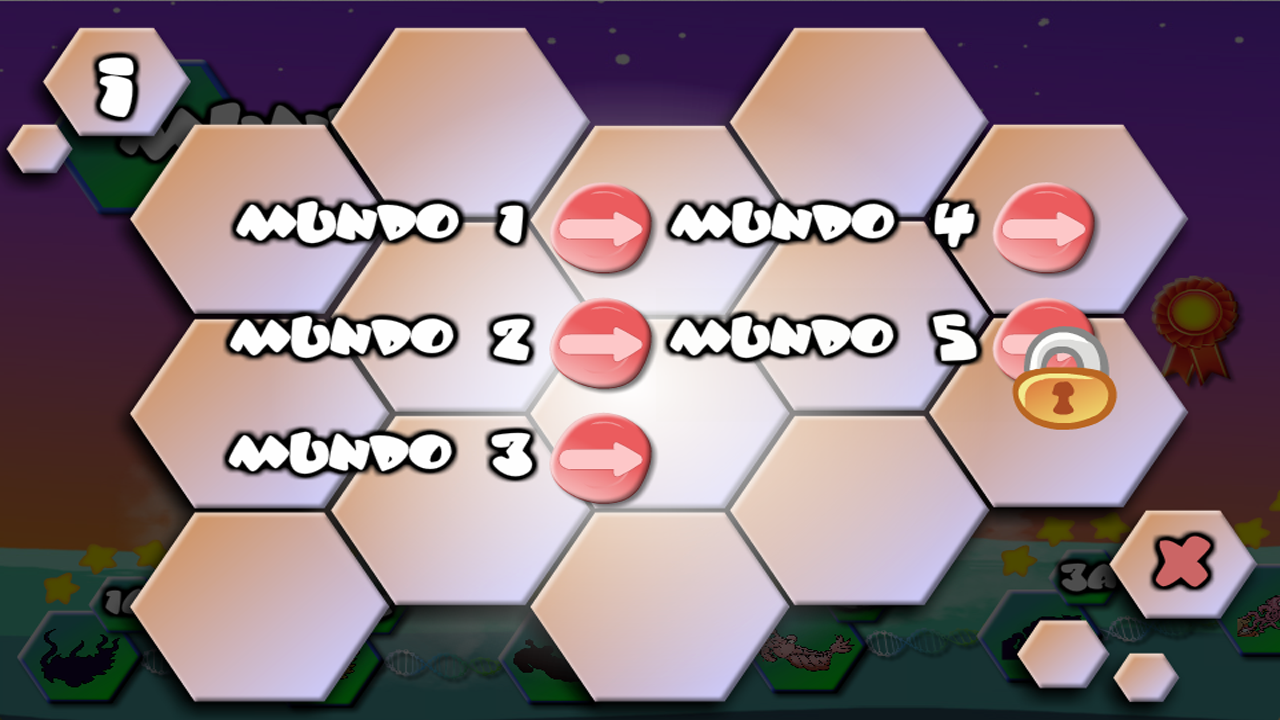 Cellvolution (Cell Evolution):Amazon.es:Appstore for Android