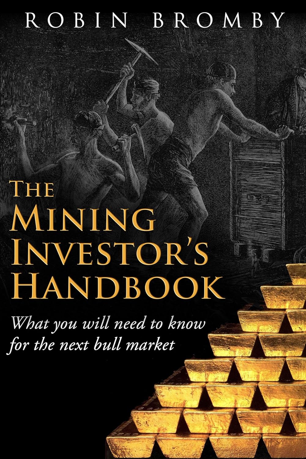 Amazon.com: The Mining Investor's Handbook: What you will need to know ...