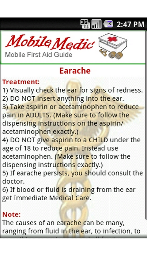 Mobile Medic:Amazon.com:Appstore for Android