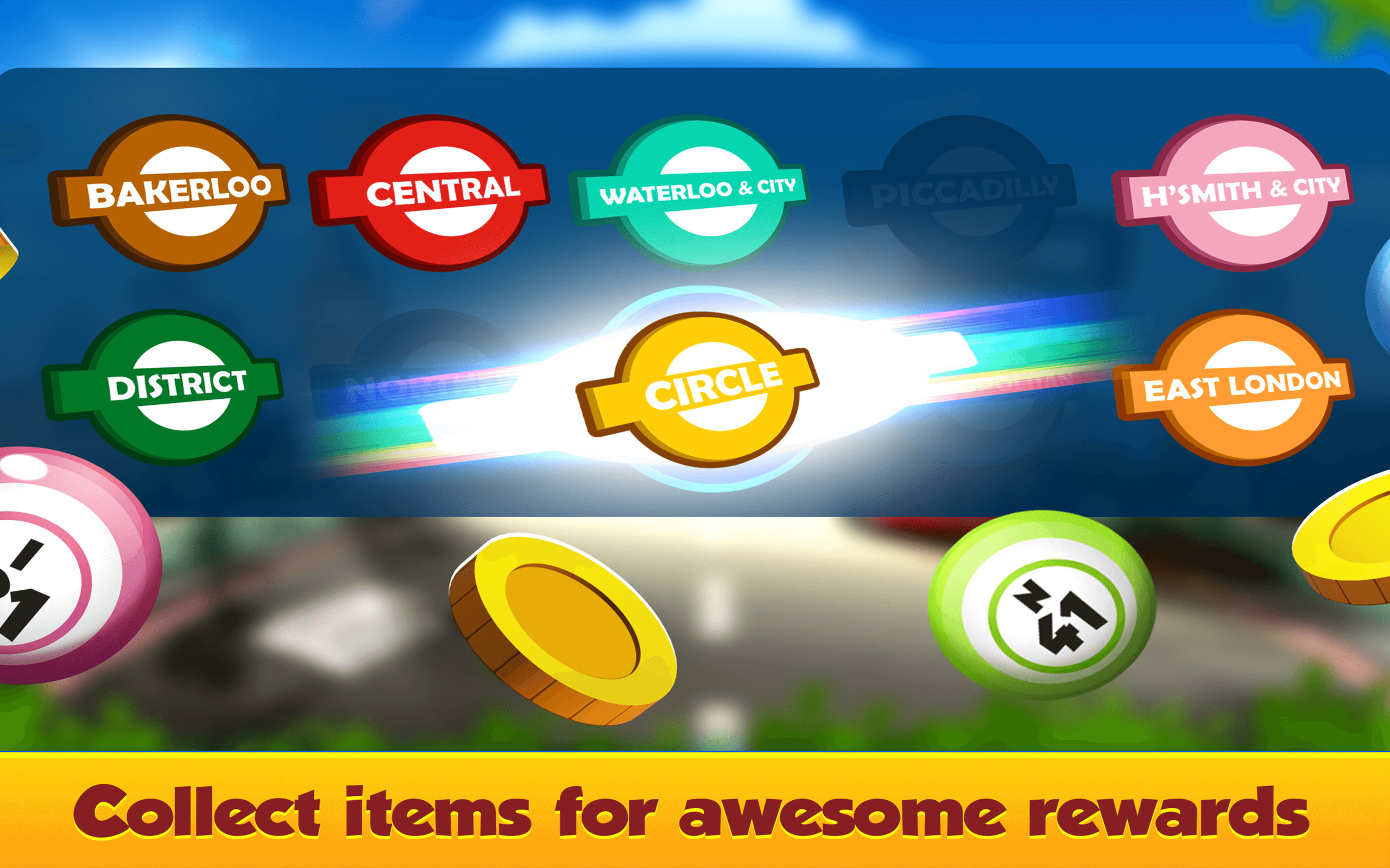 GamePoint Bingo - Free Bingo Games Online:Amazon.com:Appstore for Android