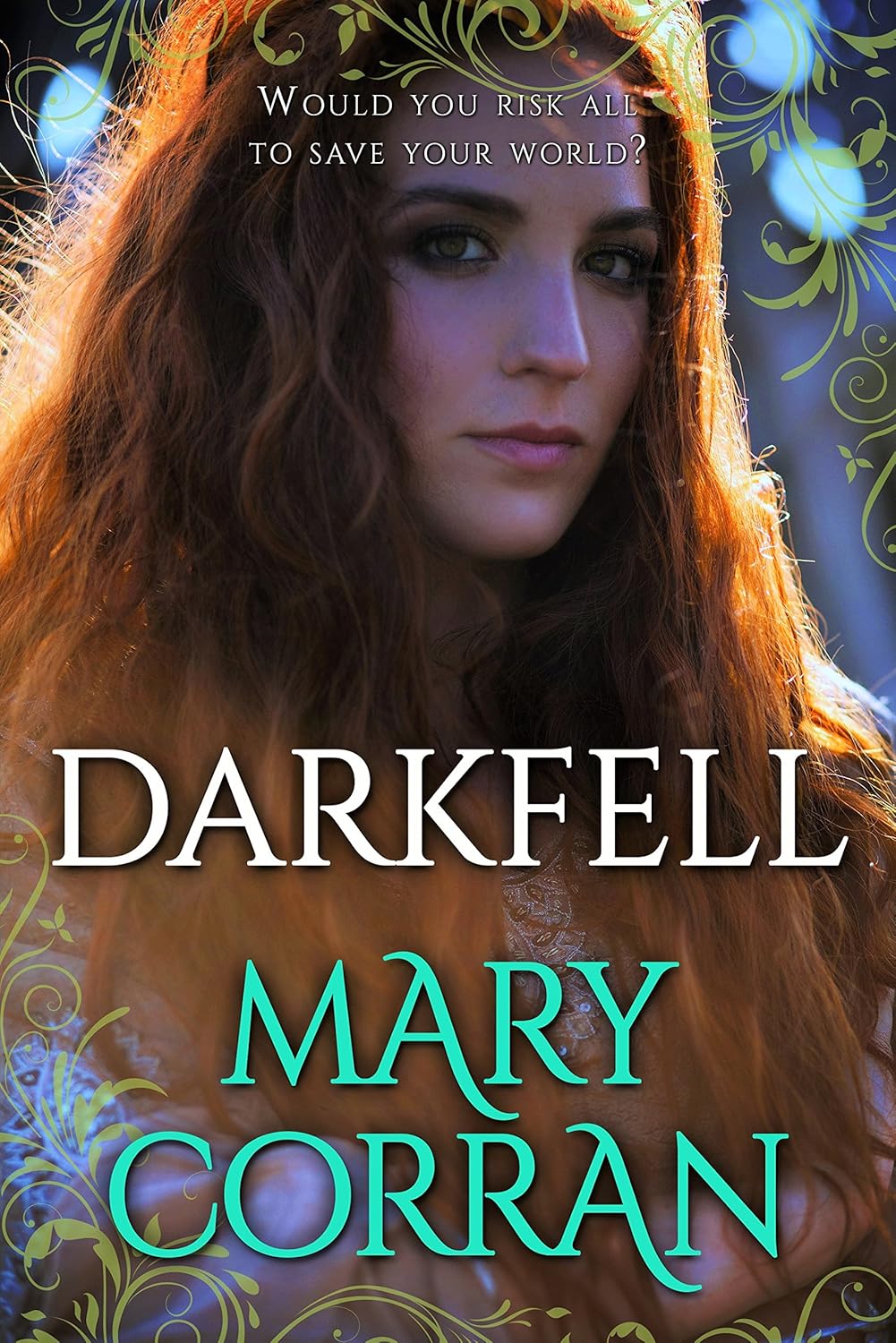 Amazon.com: DARKFELL a gripping epic fantasy adventure novel (Imperial ...