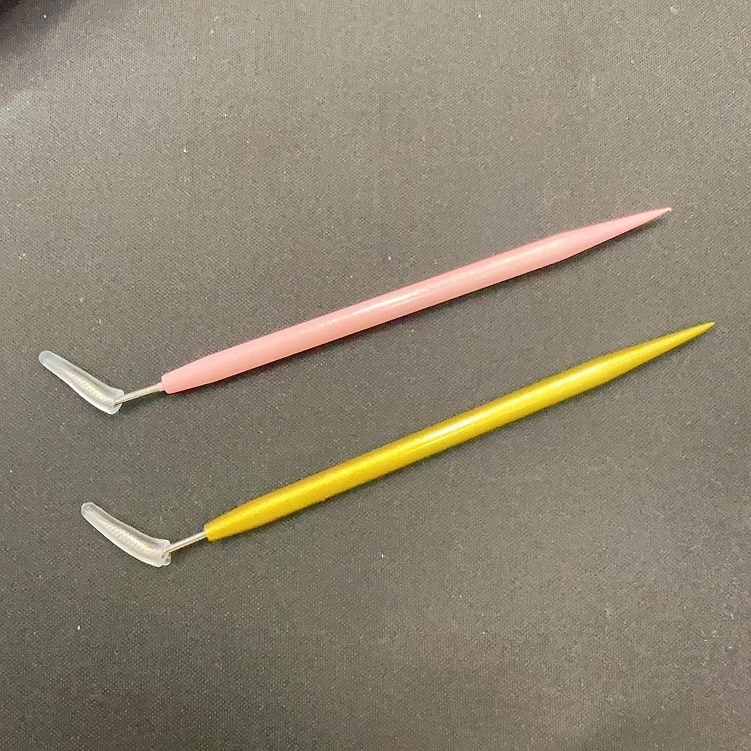 Amazon.com : Lash Lift Tool Metal Eyelash Seperate Stick For Combing ...