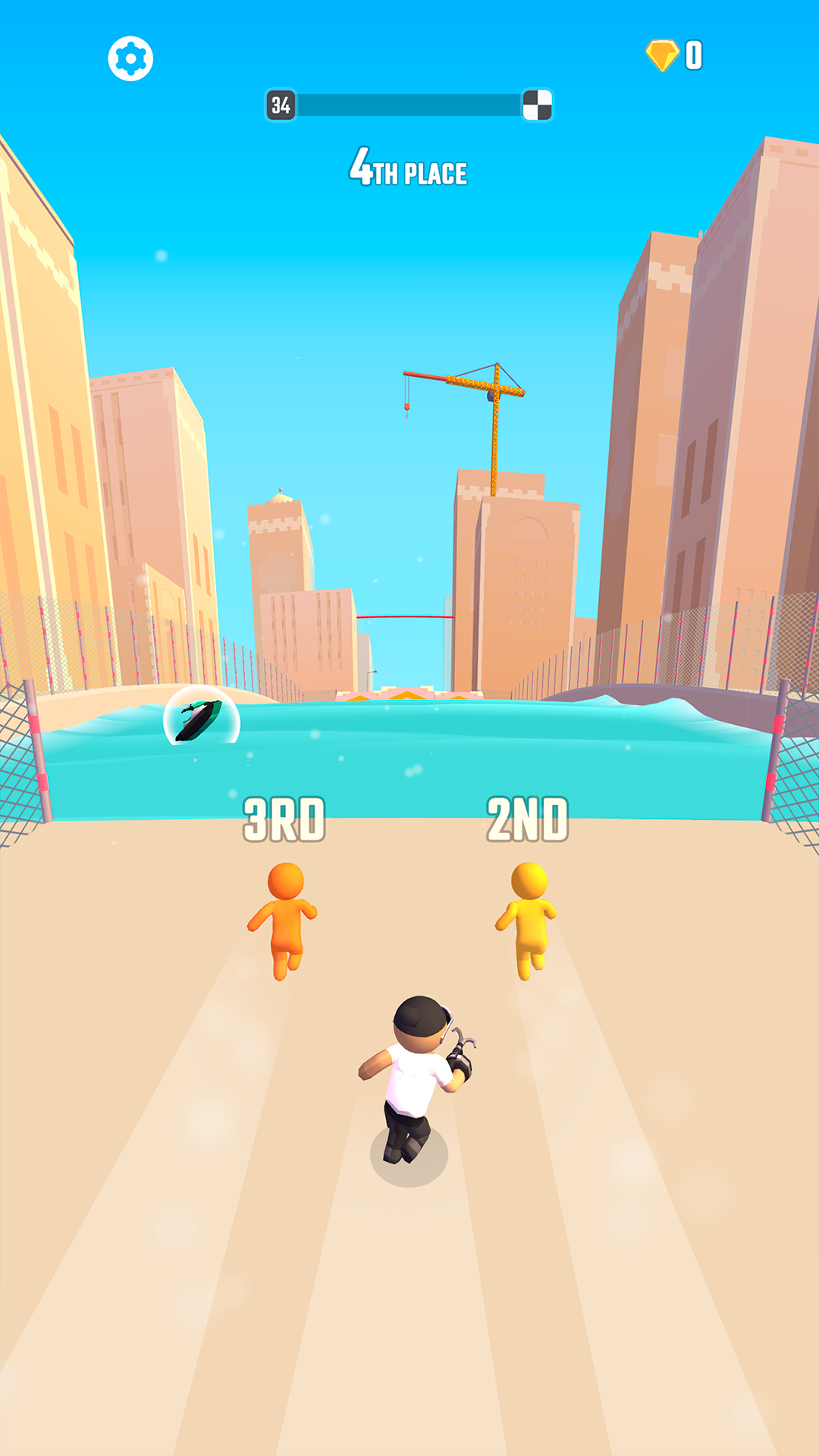 Swing Loops - Grapple Parkour - App on Amazon Appstore