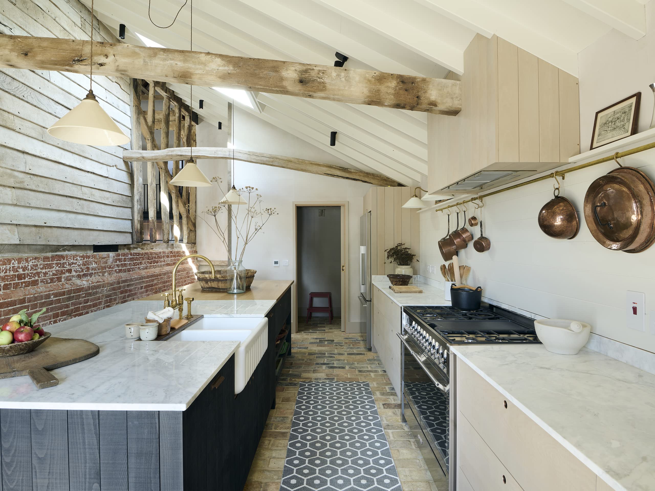 Watch For the Love of Kitchens - Season 2 | Prime Video