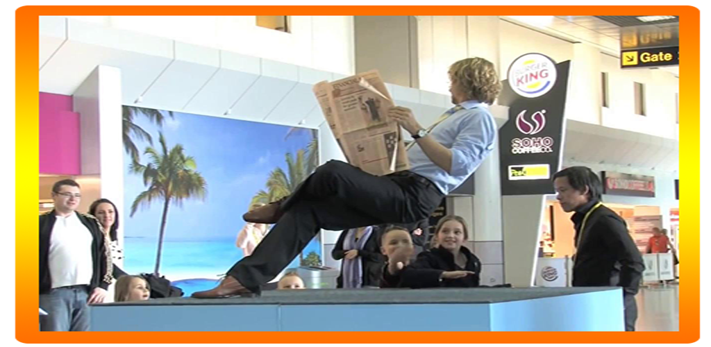 People With Incredible Talents:Amazon.co.uk:Appstore for Android