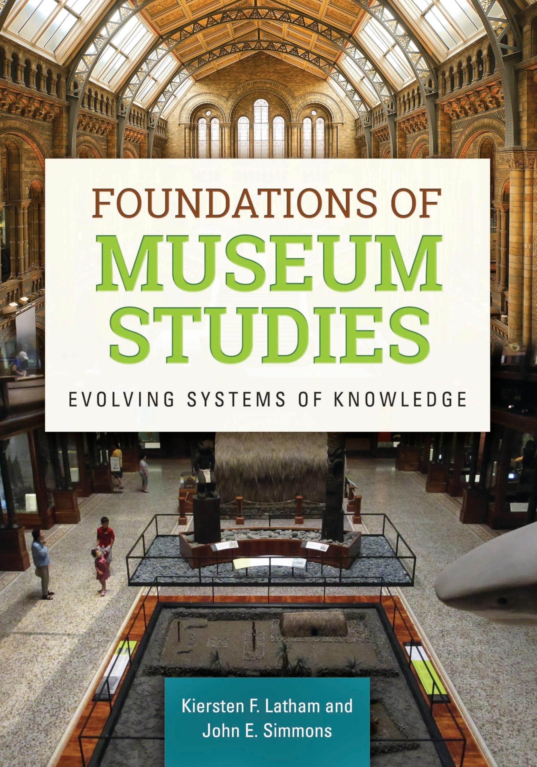 Amazon.com: Foundations of Museum Studies: Evolving Systems of ...