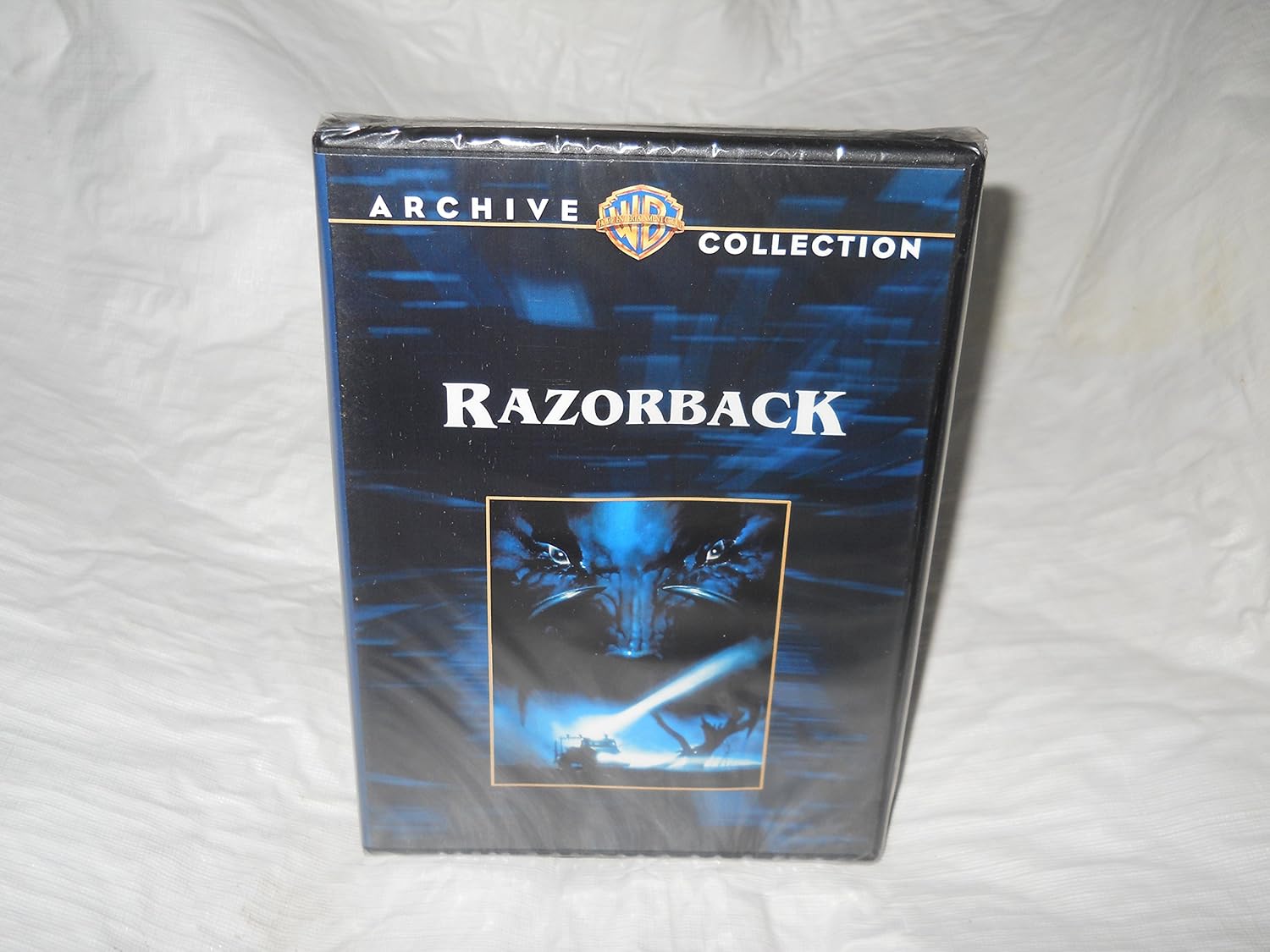 Razorback: Amazon.co.uk: DVD & Blu-ray
