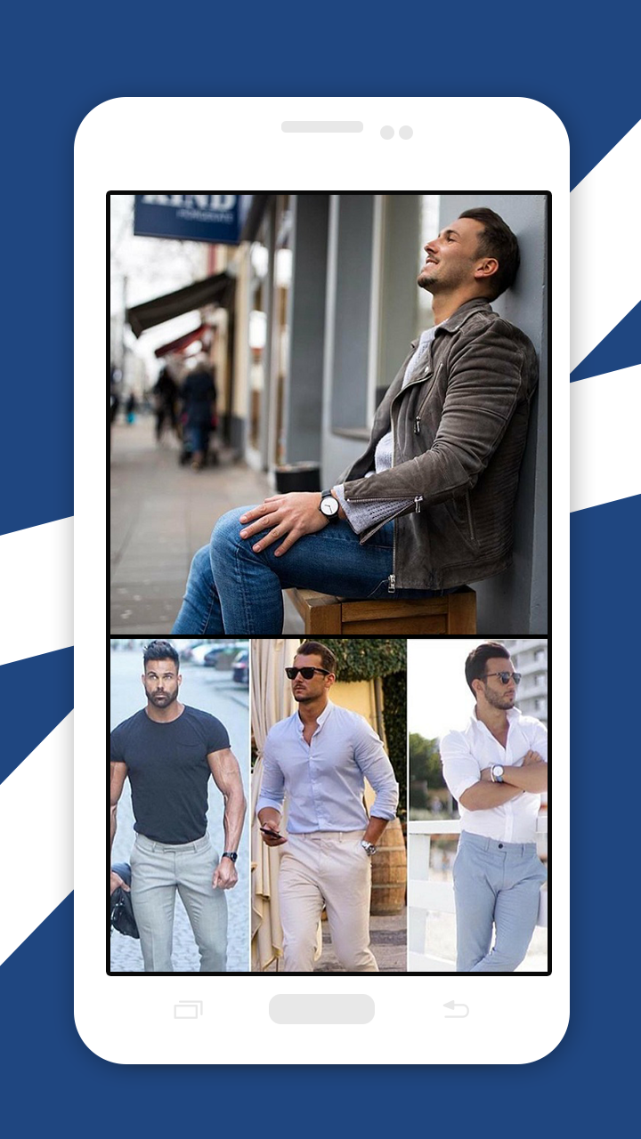 Man Fashion Outlet:Amazon.in:Appstore for Android