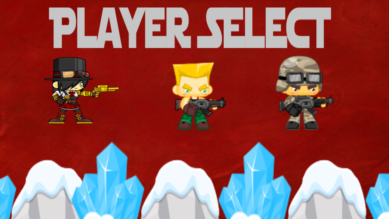 Kill the Bad Guys with Shot Gun - App on Amazon Appstore