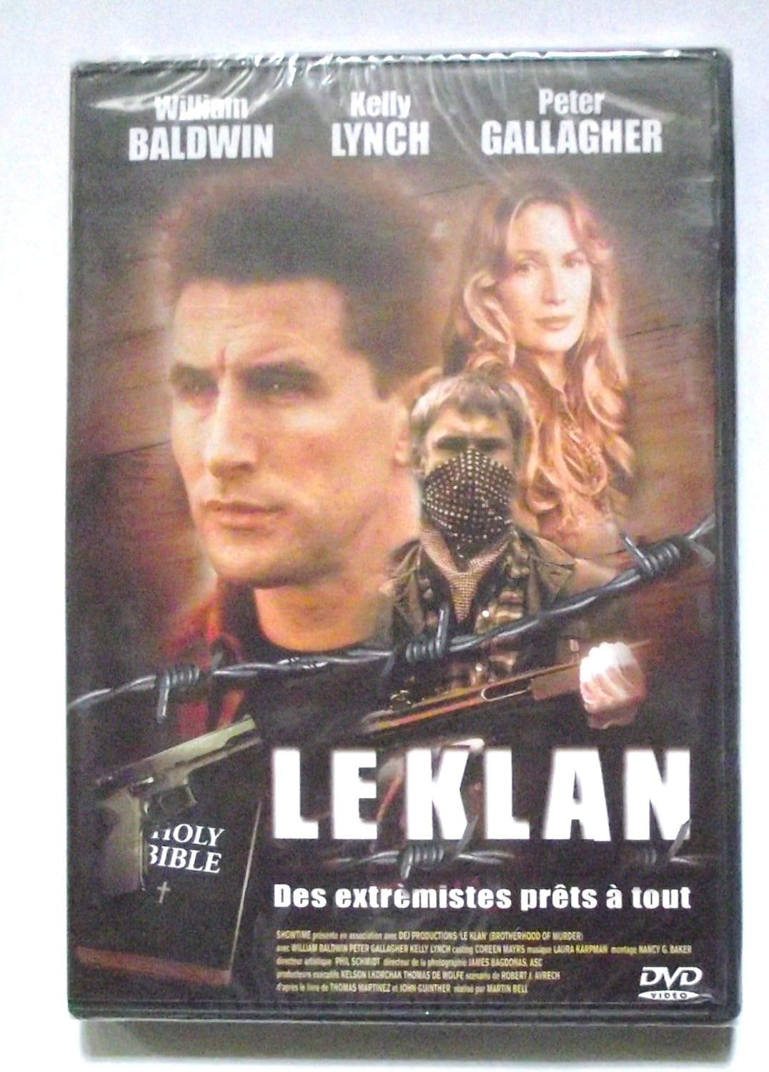 Le Klan: Amazon.ca: Movies & TV Shows