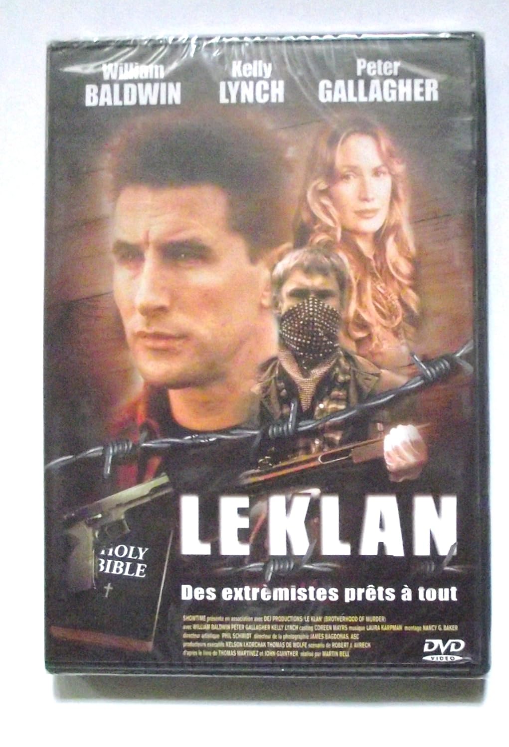 Amazon.com: Le Klan : Movies & TV