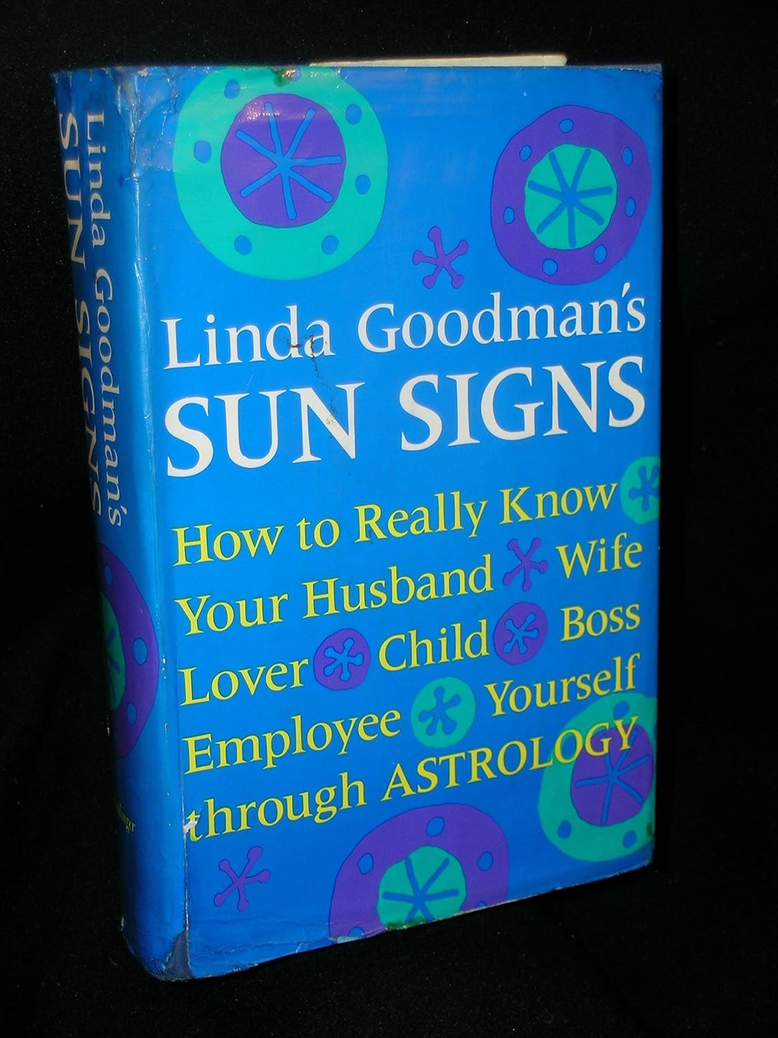 Linda Goodman's sun signs : LindaGoodman: Amazon.ca: Livres