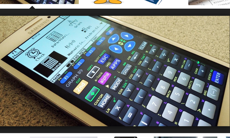 calcy from TP - App on Amazon Appstore