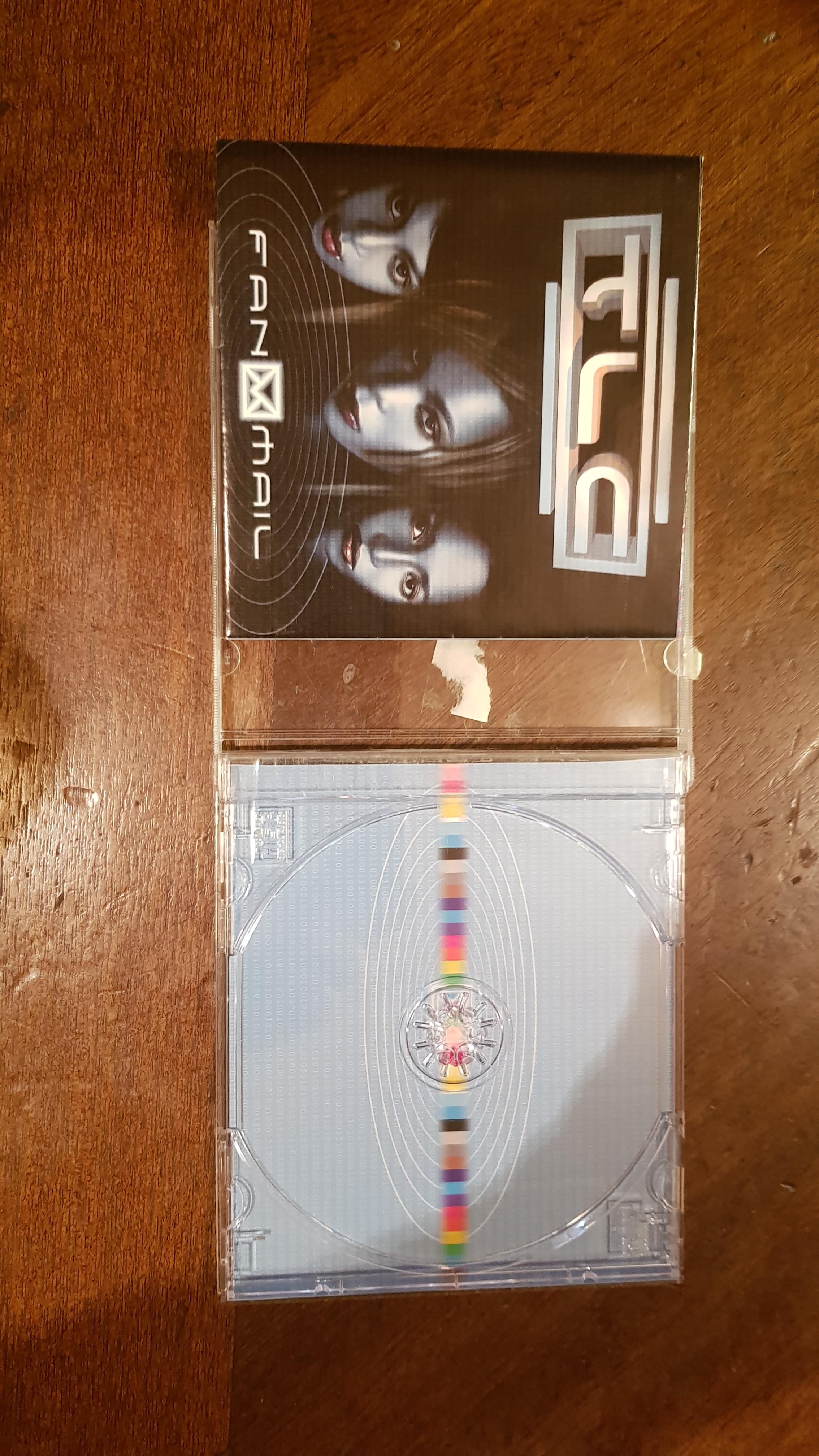 Tlc - Fanmail - Amazon.com Music