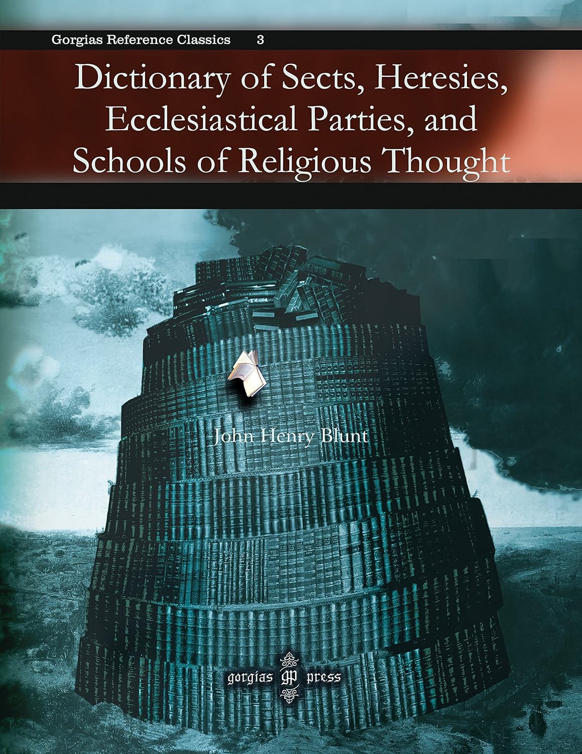Amazon.com: Dictionary of Sects, Heresies, Ecclesiastical Parties, and ...