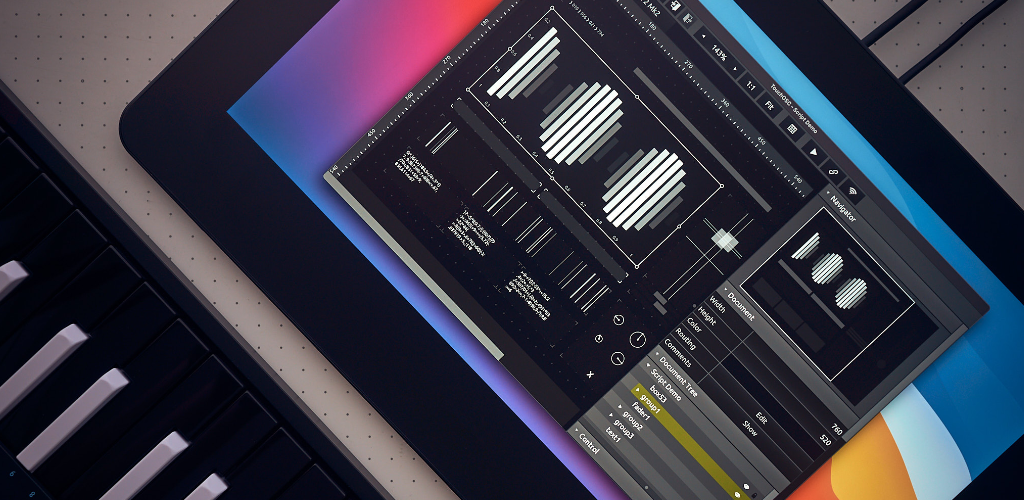 TouchOSC:Amazon.com:Appstore for Android