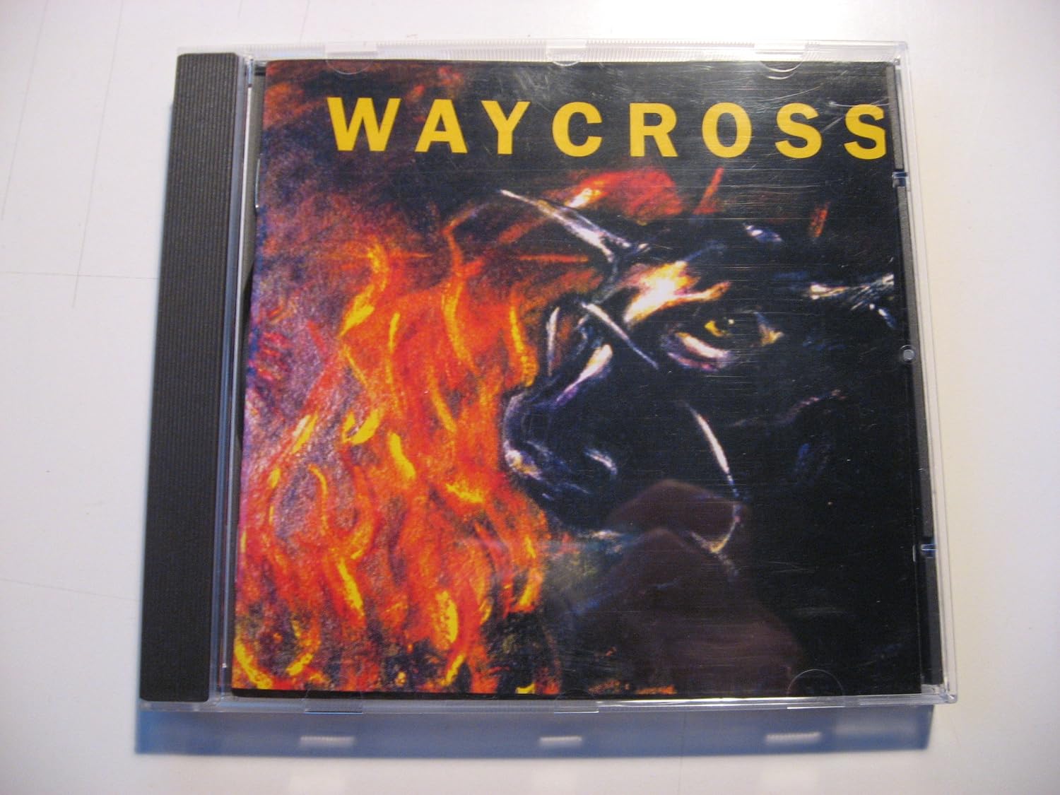 Waycross - Amazon.com Music