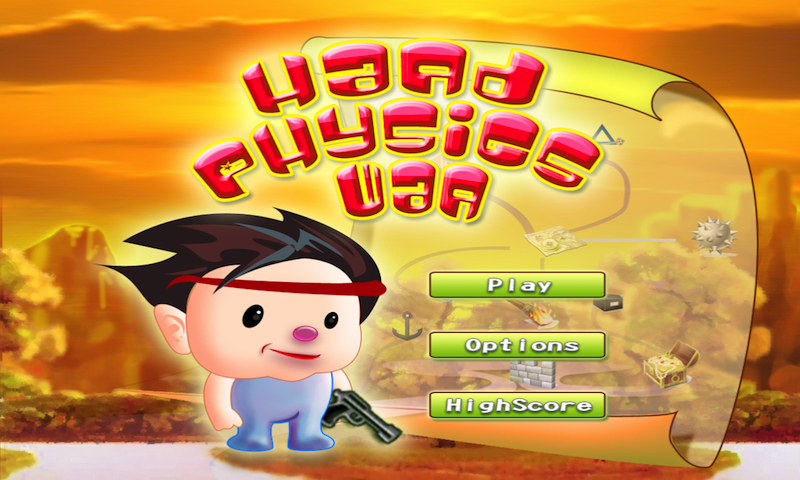 Hard Physics War - App on Amazon Appstore