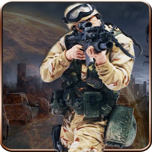 Mountain Commando Assassin killer - App on Amazon Appstore