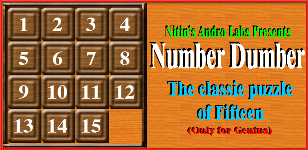 Number Dumber:Amazon.co.uk:Appstore for Android