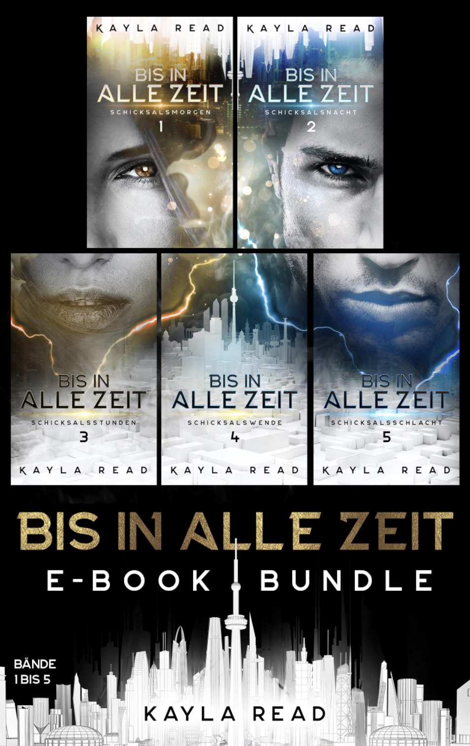 Amazon.de: Kayla Read: Bücher, Biographie, neuestes Aktualisierung