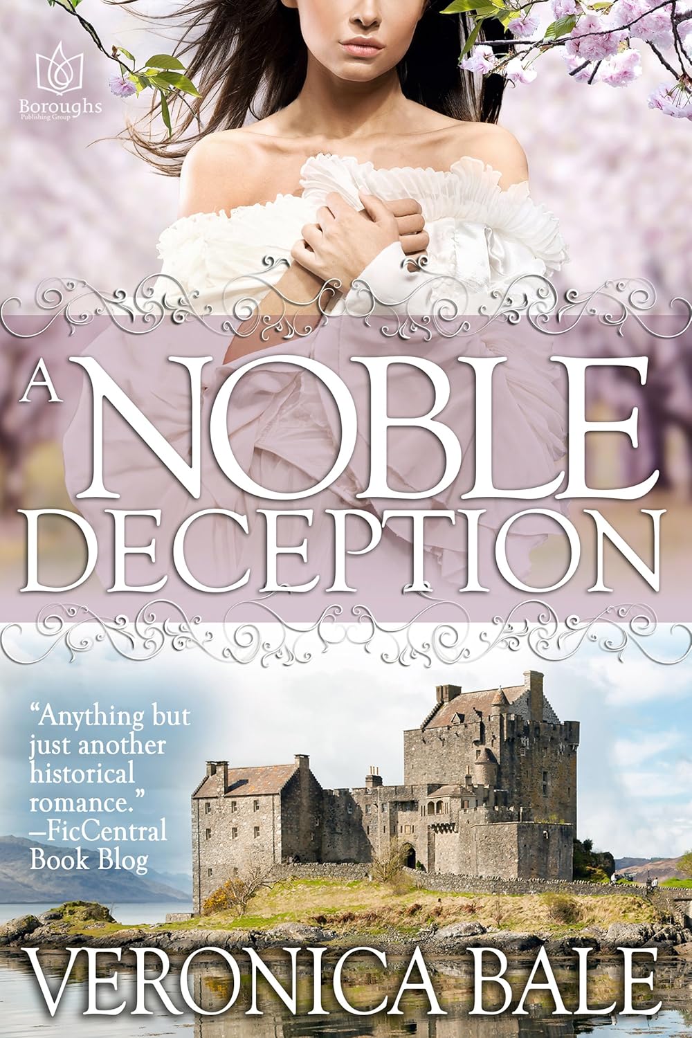 A Noble Deception - Kindle edition by Bale, Veronica. Literature & Fiction Kindle eBooks ...