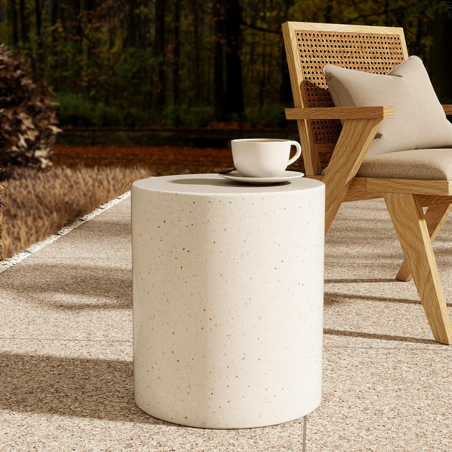 Patio Small Round Side Tables Crestlive Products Patio Table Round