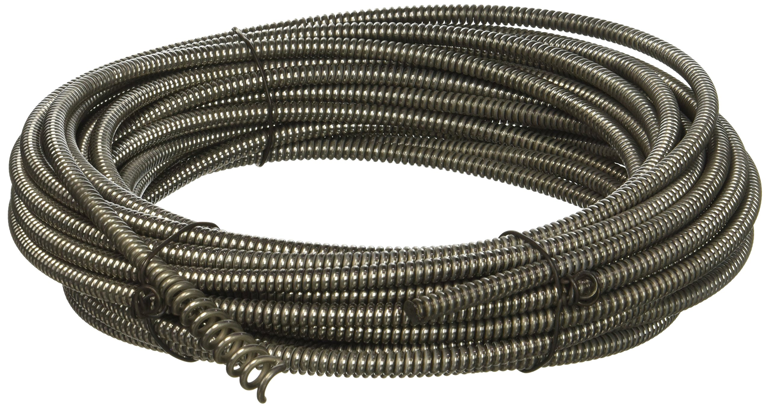General Wire 50HE1-A Flexicore 5/16-Inch x 50-Feet Cable with El Basin ...