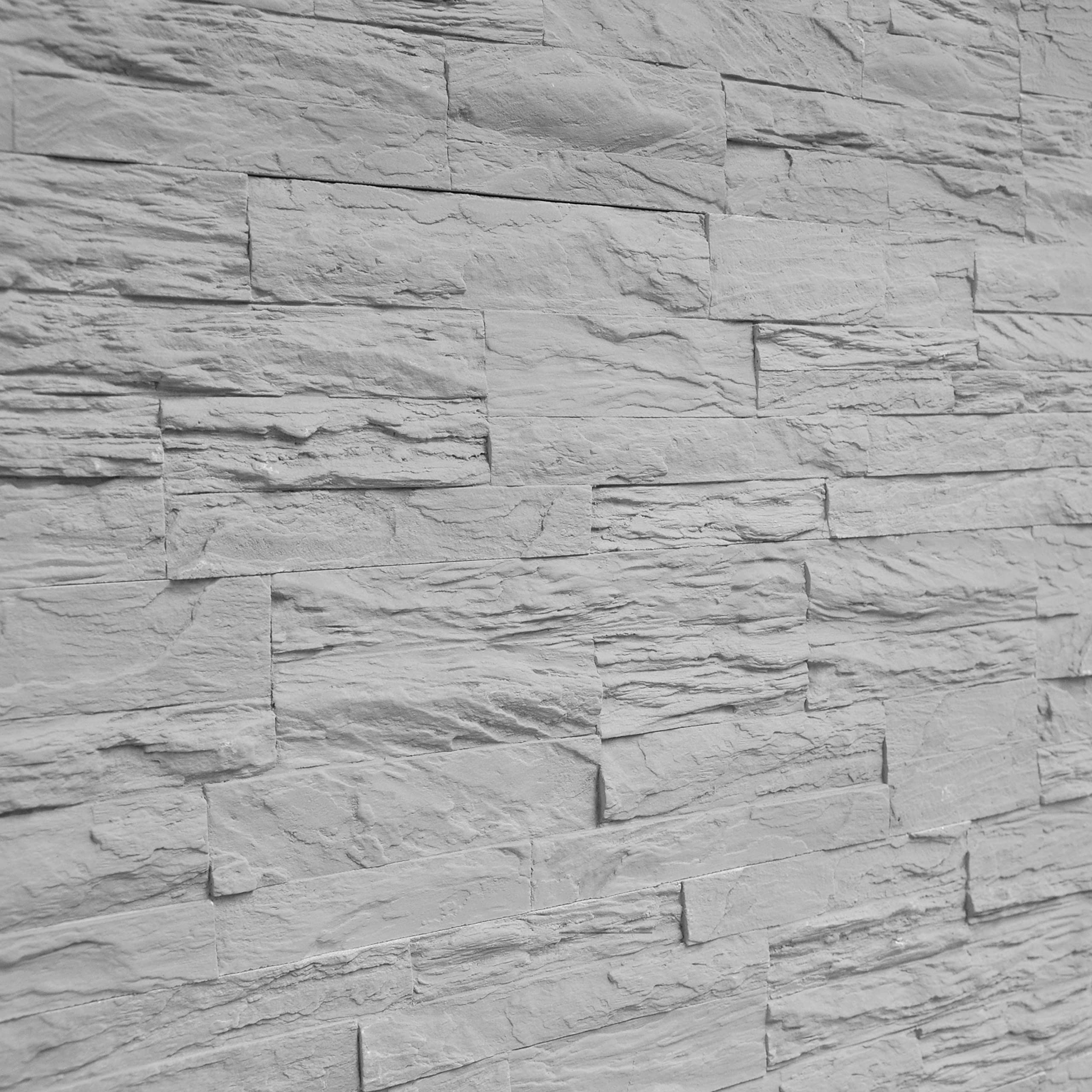 Seamless Stone Cladding Texture